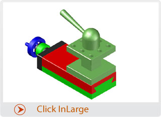 MECHANICAL 3D MODELING PROJECTS – PACE